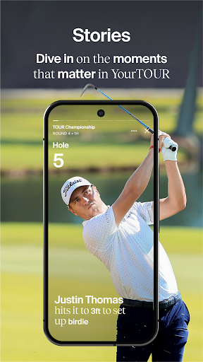 PGA TOUR for Android - Free APK Download & App Reviews - APKPac.com