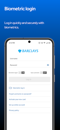 Barclays US para Android - Descarga gratuita de APK y reseñas de apps ...