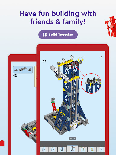 LEGO® Builder for Android - Free APK Download & App Reviews - APKPac.com