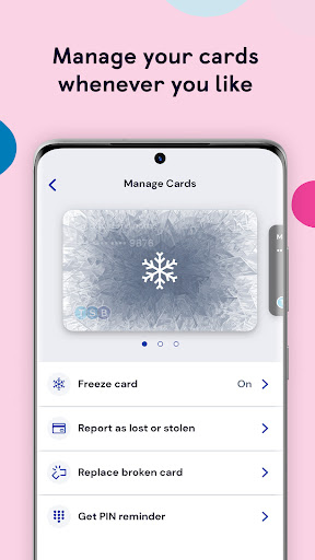 TSB Mobile Banking for Android - Free APK Download & App Reviews - APKPac.com