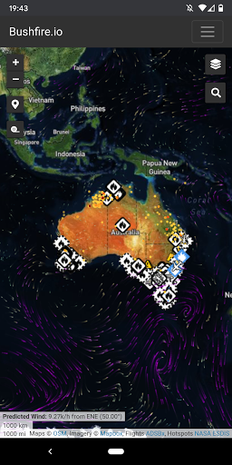 Bushfire.io for Android - Free APK Download & App Reviews - APKPac.com