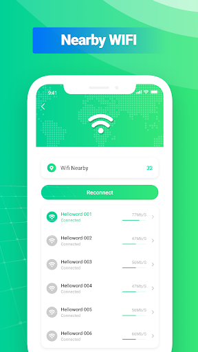 Momo Proxy - Stable VPN for Android - Free APK Download & App Reviews - APKPac.com