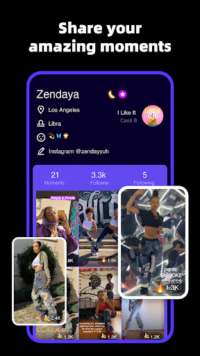 Monkey - live video chat for Android - Free APK Download & App Reviews ...