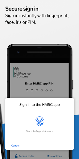HMRC for Android - Free APK Download & App Reviews - APKPac.com
