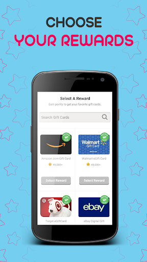 Rewarded Play: Earn Gift Cards for Android - Free APK Download & App ...