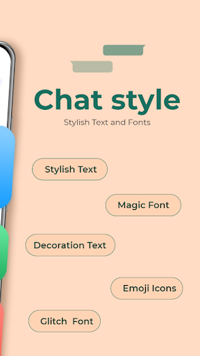 Chat Style : Font for WhatsApp for Android - Free APK Download & App ...