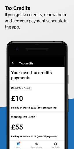 HMRC for Android - Free APK Download & App Reviews - APKPac.com