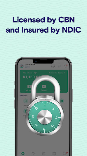 OPay for Android - Free APK Download & App Reviews - APKPac.com