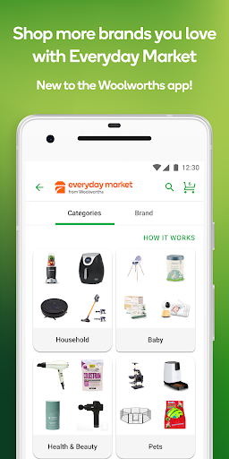 Woolworths for Android - Free APK Download & App Reviews - APKPac.com