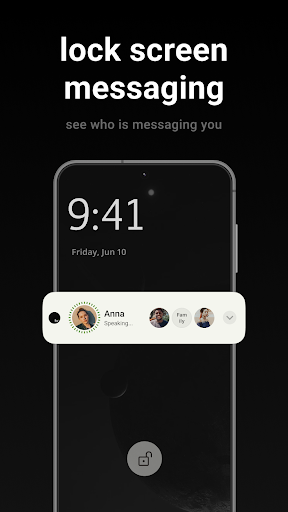 Buz - Communication Made Easy for Android - Free APK Download & App ...