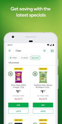 Woolworths for Android - Free APK Download & App Reviews - APKPac.com