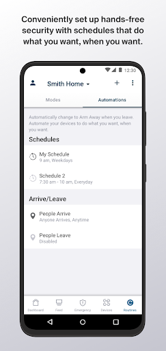 Arlo Secure: Home Security for Android - Free APK Download & App Reviews - APKPac.com