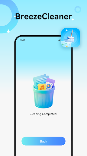 BreezeCleaner for Android - Free APK Download & App Reviews - APKPac.com
