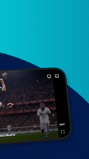 Optus Sport for Android - Free APK Download & App Reviews - APKPac.com