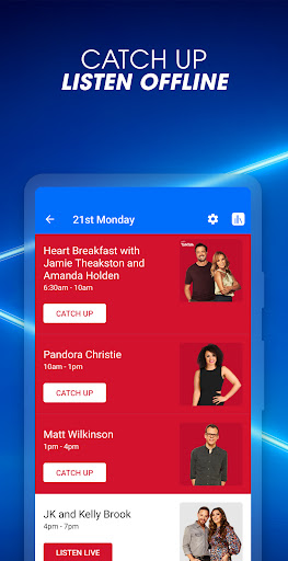 Global Player Radio & Podcasts for Android - Free APK Download & App ...