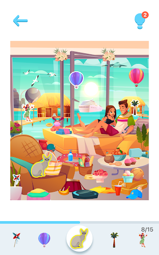 Bright Objects - Hidden Object for Android - Free APK Download & App Reviews - APKPac.com