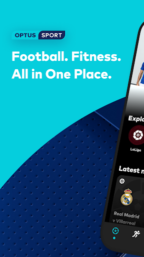 Optus Sport for Android - Free APK Download & App Reviews - APKPac.com