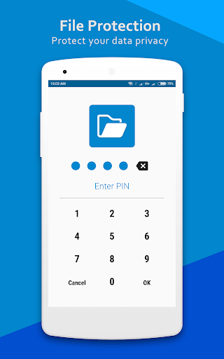 ES File Manager | File Explore for Android - Free APK Download & App ...