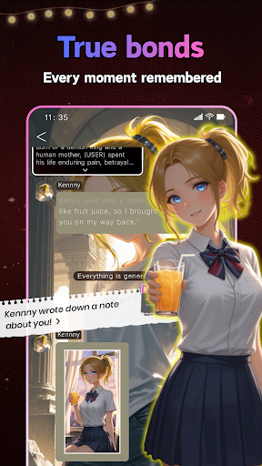 Cycle: AI Chat & AI Friends for Android - Free APK Download & App ...