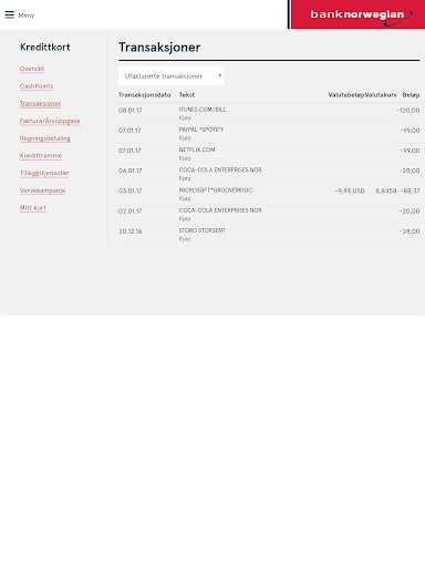 Bank Norwegian for Android - Free APK Download & App Reviews - APKPac.com