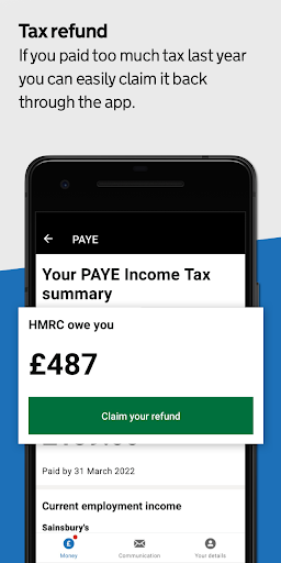 HMRC for Android - Free APK Download & App Reviews - APKPac.com