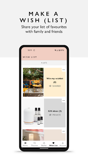 John Lewis & Partners for Android - Free APK Download & App Reviews ...