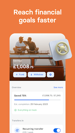 Revolut Bank for Android - Free APK Download & App Reviews - APKPac.com