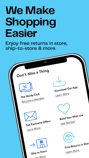 Nordstrom Rack for Android - Free APK Download & App Reviews - APKPac.com