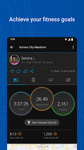 Garmin Connect™ for Android - Free APK Download & App Reviews - APKPac.com
