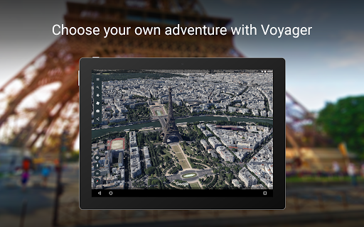 Google Earth for Android - Free APK Download & App Reviews - APKPac.com