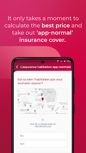 Belfius Mobile for Android - Free APK Download & App Reviews - APKPac.com