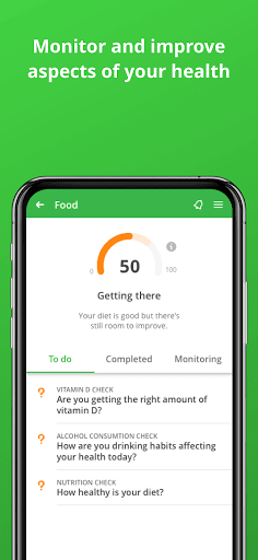 Evergreen Life PHR for Android - Free APK Download & App Reviews ...