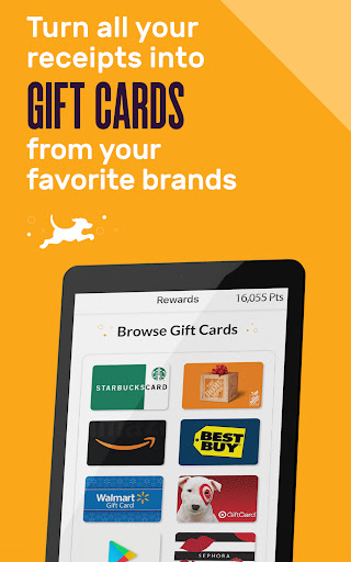 Fetch: America’s Rewards App for Android - Free APK Download & App ...