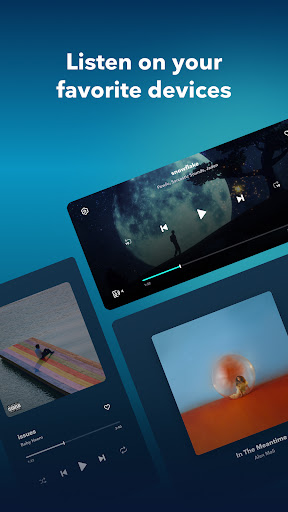 TIDAL Music for Android - Free APK Download & App Reviews - APKPac.com