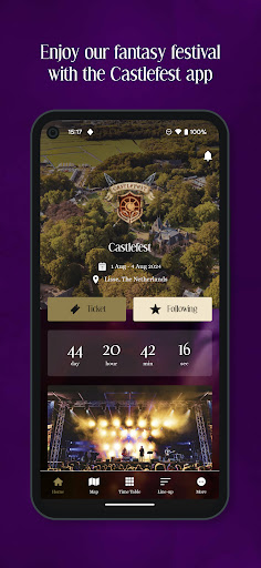 Castlefest for Android - Free APK Download & App Reviews - APKPac.com
