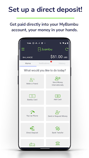 MyBambu for Android - Free APK Download & App Reviews - APKPac.com