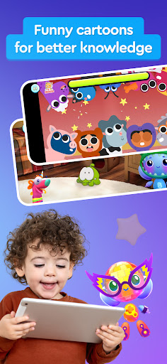 Buddy.ai: Fun Learning Games for Android - Free APK Download & App ...
