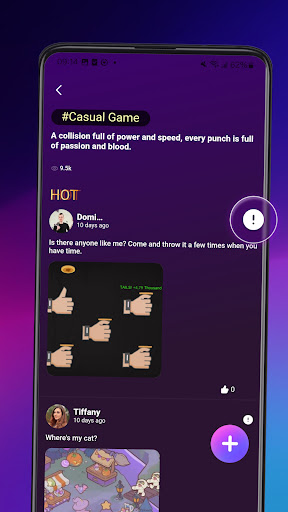 Tactical Syndicate for Android - Free APK Download & App Reviews ...