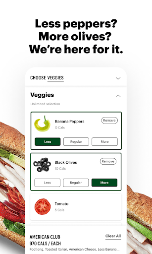 Subway® for Android - Free APK Download & App Reviews - APKPac.com
