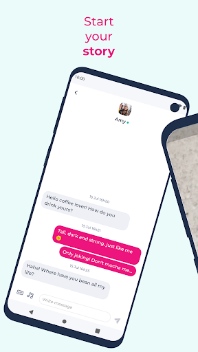 Match: Dating App for singles for Android - Free APK Download & App ...