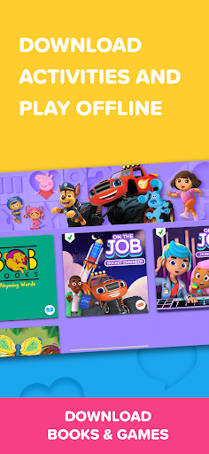 Noggin Preschool Learning App for Android - Free APK Download & App ...
