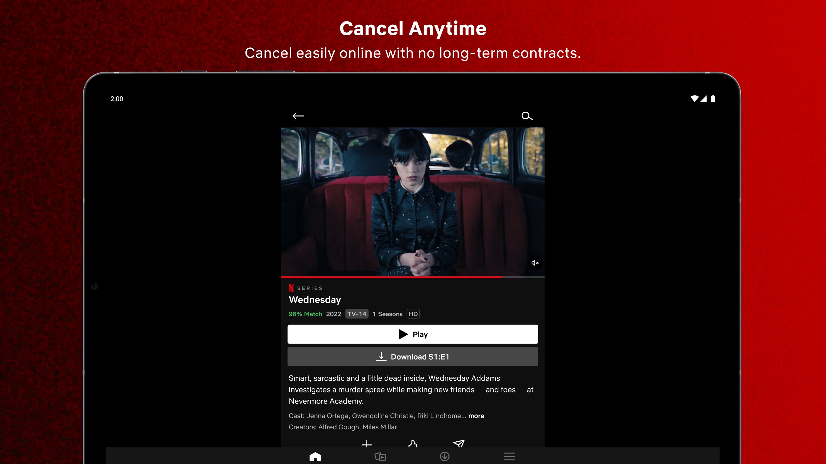 Netflix for Windows - Free Download & Reviews - APKPac.com