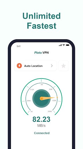 PlatoVPN: Super VPN Fast Proxy for Android - Free APK Download & App ...