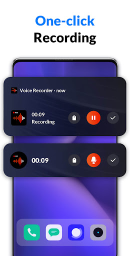 Voice Recorder & Voice Memos for Android - Free APK Download & App ...
