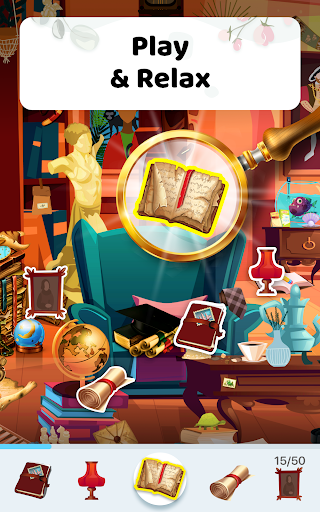 Bright Objects - Hidden Object for Android - Free APK Download & App ...