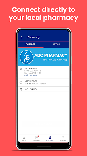 MedAdvisor: Order Medications for Android - Free APK Download & App ...