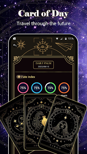 Palmighty & Future Face for Android - Free APK Download & App Reviews ...