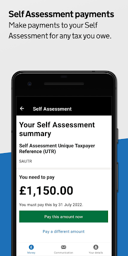 HMRC for Android - Free APK Download & App Reviews - APKPac.com