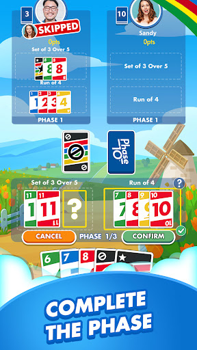 Phase 10: World Tour for Android - Free APK Download & App Reviews ...
