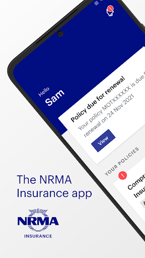 NRMA Insurance for Android - Free APK Download & App Reviews - APKPac.com